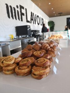 Eight Must-Visit Bakeries In Spokane For Sweet Treats