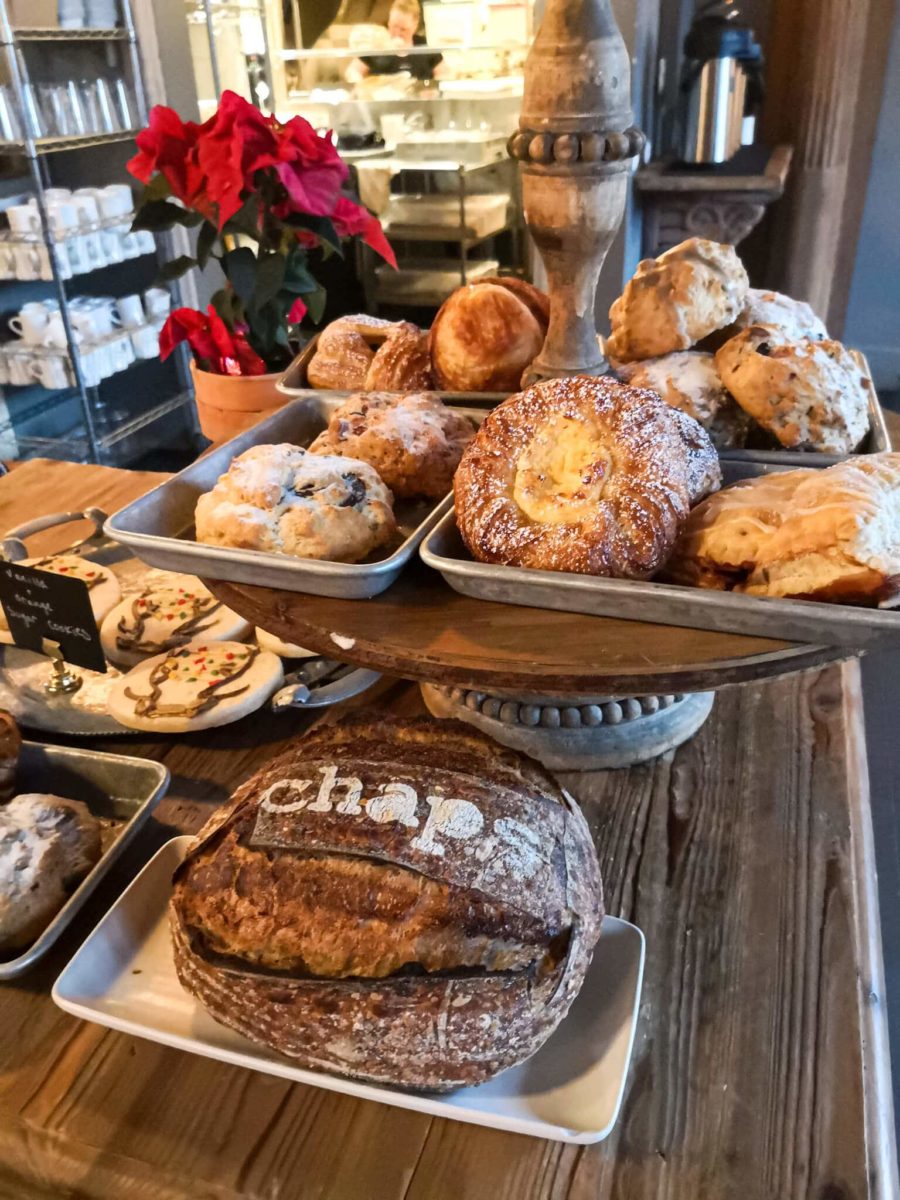 9 Must-Visit Bakeries in Spokane | Explore Washington