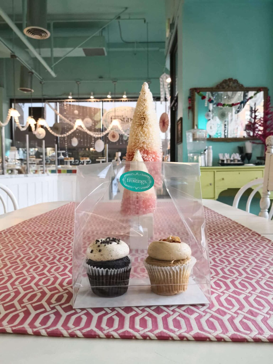 Eight Must-Visit Bakeries In Spokane For Sweet Treats