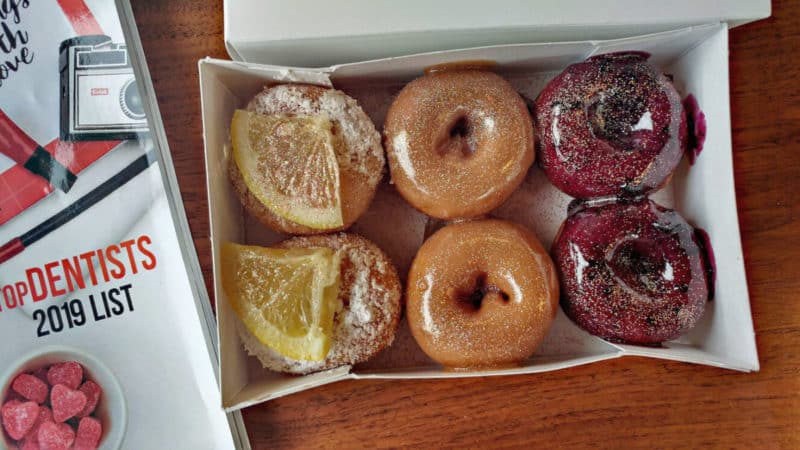 Eight Must-Visit Bakeries In Spokane For Sweet Treats