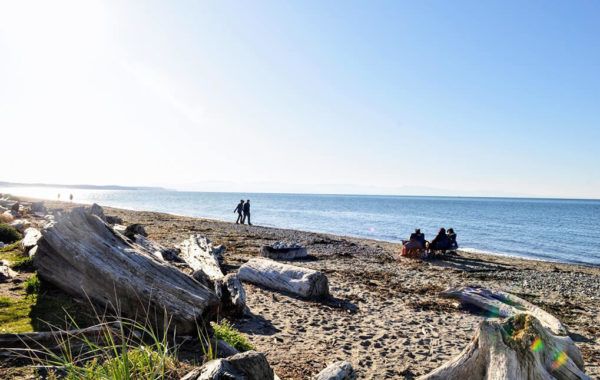 Discover Deception Pass: A Must-Visit In Washington