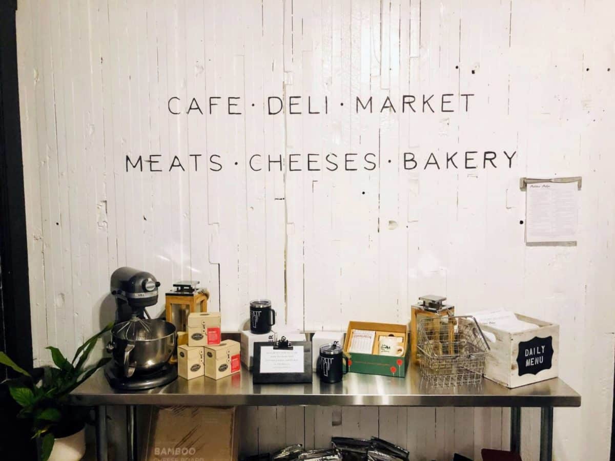 A Living Museum - Port Gamble | Explore Washington