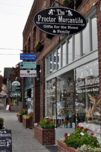 Visiting Tacoma’s Proctor District - Explore Washington State