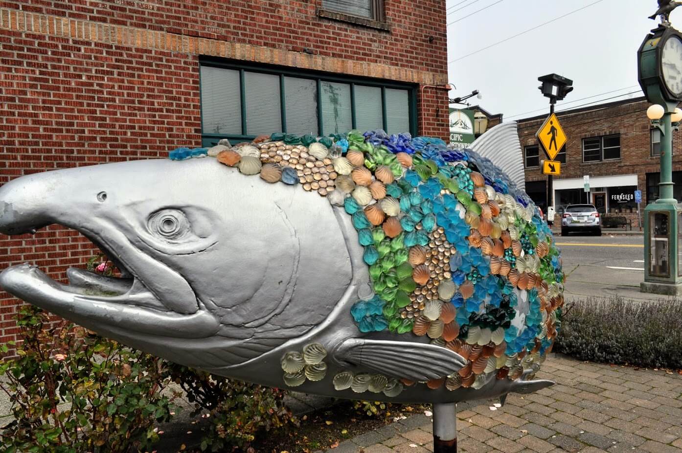 Visiting Tacoma’s Proctor District - Explore Washington State