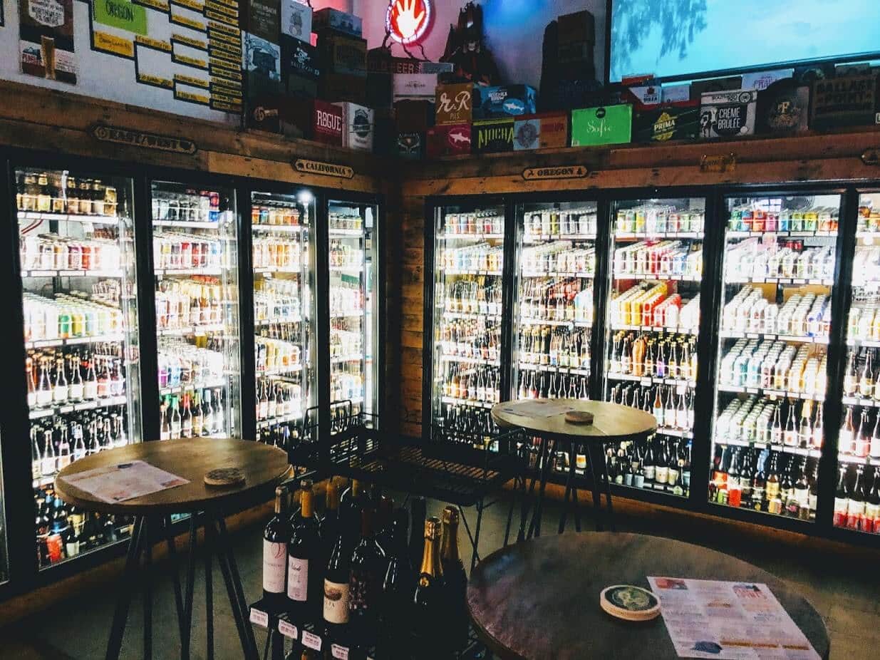 Visiting Tacoma’s Proctor District - Explore Washington State