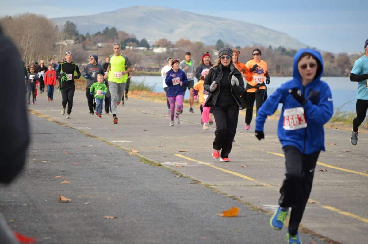 A Season of Thanks in the Tri-Cities | Explore Washington