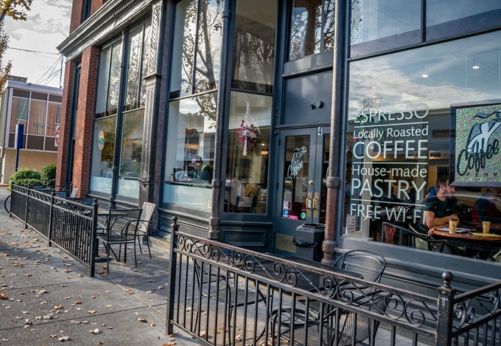 Discover The Marcus Whitman: Walla Walla's Wine Gem