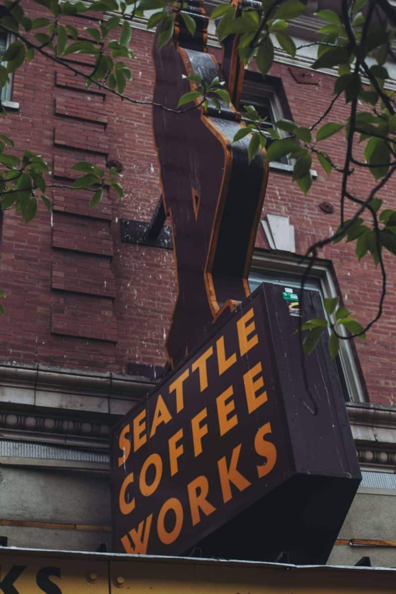 Discover Coffee Culture In Seattle: A Cozy Journey