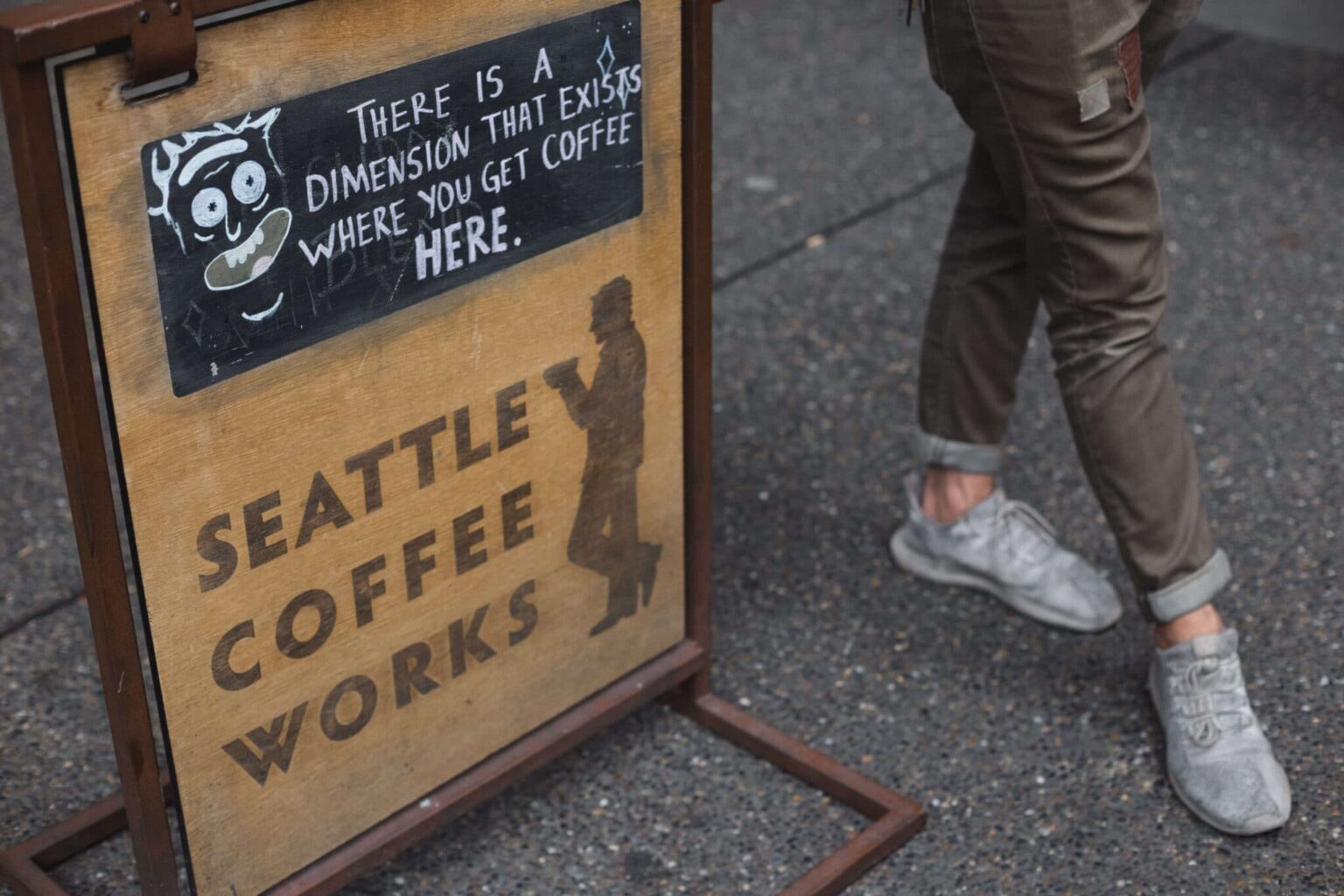Spokane Coffee Shops: Our Top 9 List - Explore Washington State