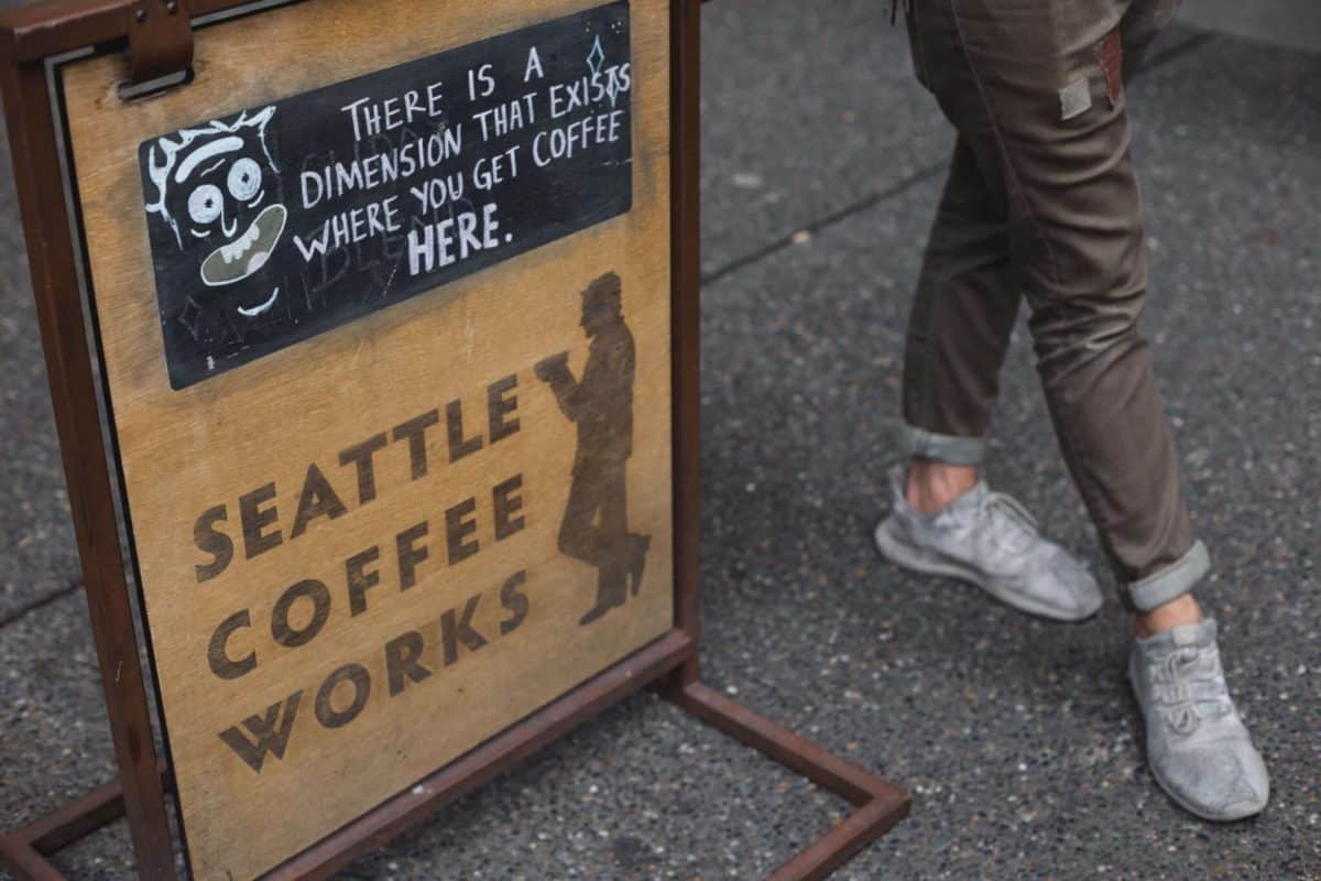Discover Coffee Culture In Seattle: A Cozy Journey