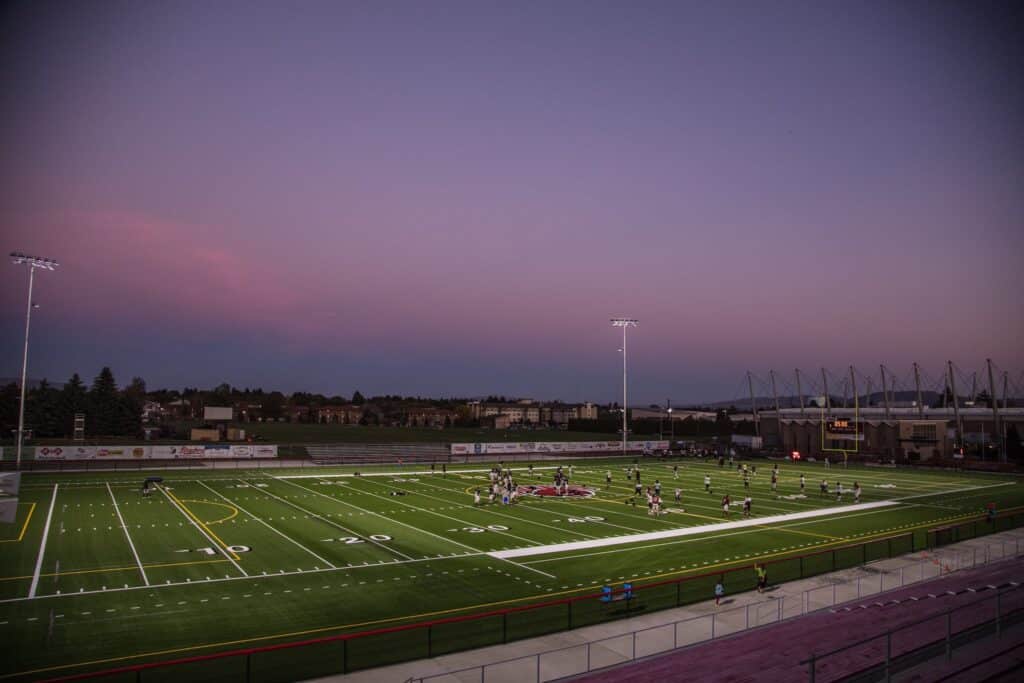 Discover Central Washington University In Ellensburg