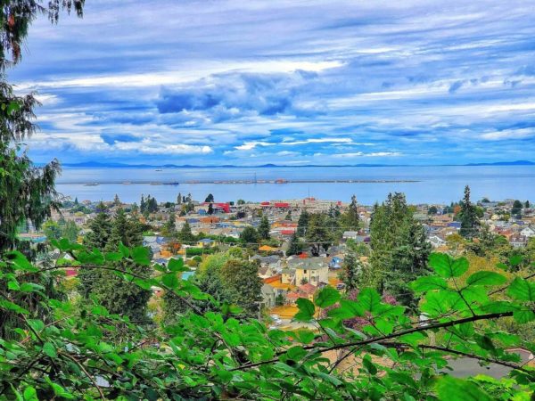 Spending A Day In Port Angeles - Explore Washington State