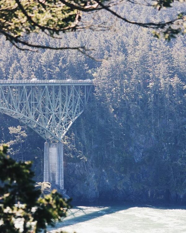 Spending A Weekend In Anacortes, WA - Explore Washington State