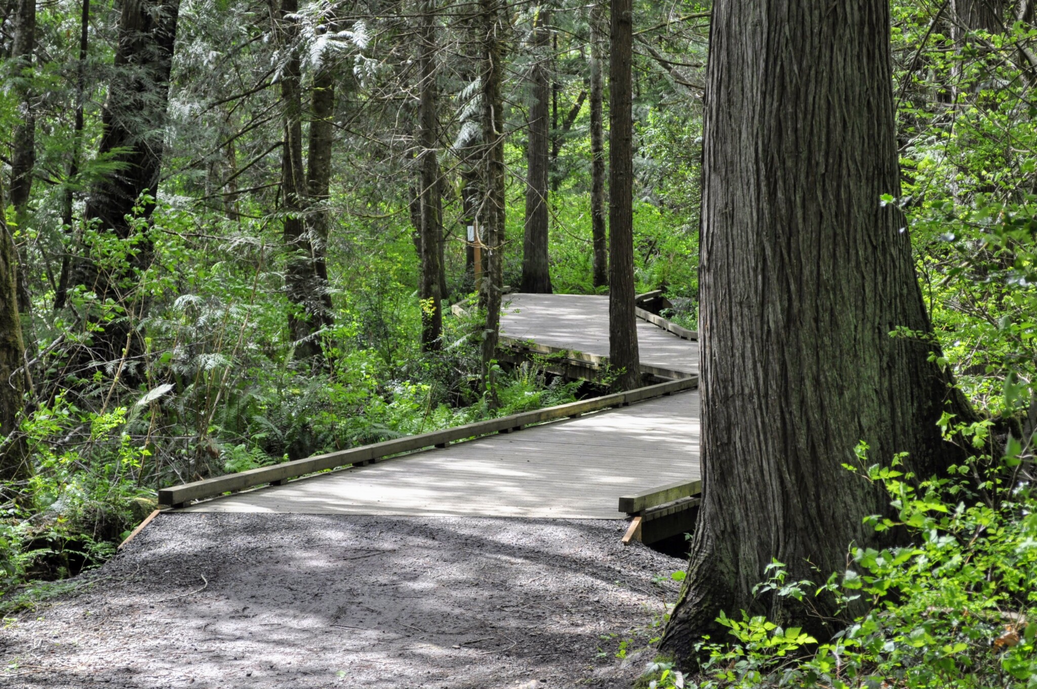 Exploring PenMet Parks - Explore Washington State
