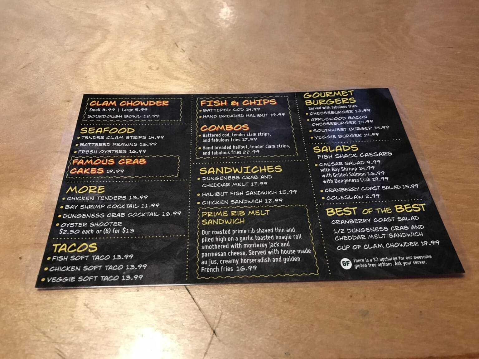 A Weekend In Ocean Shores, Washington - Explore Washington State