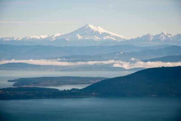 Spending A Day In Cheney Washington - Explore Washington State