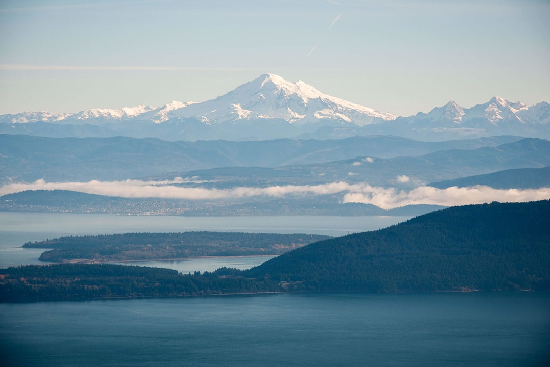 Spending A Weekend On Orcas Island - Explore Washington State