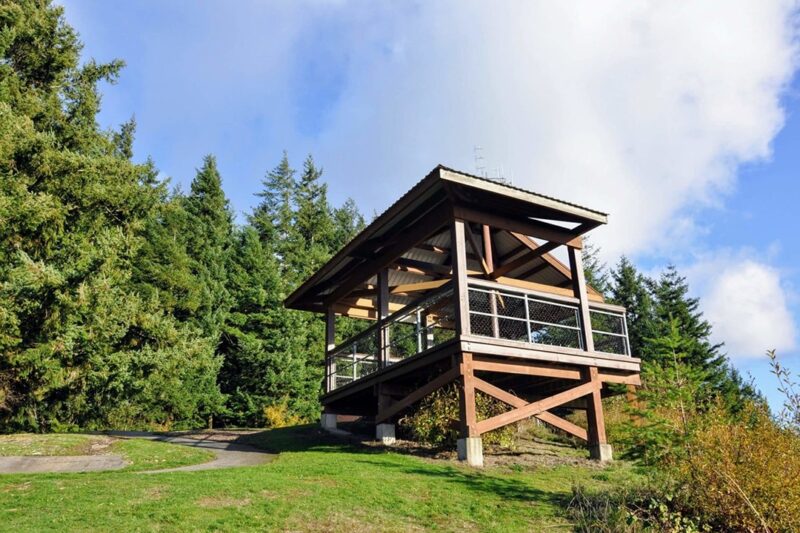 Spending A Day In Mount Vernon, Washington - Explore Washington State