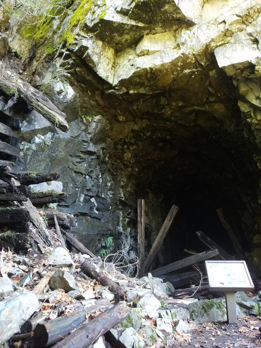 Conquering The Iron Goat Trail - Explore Washington State