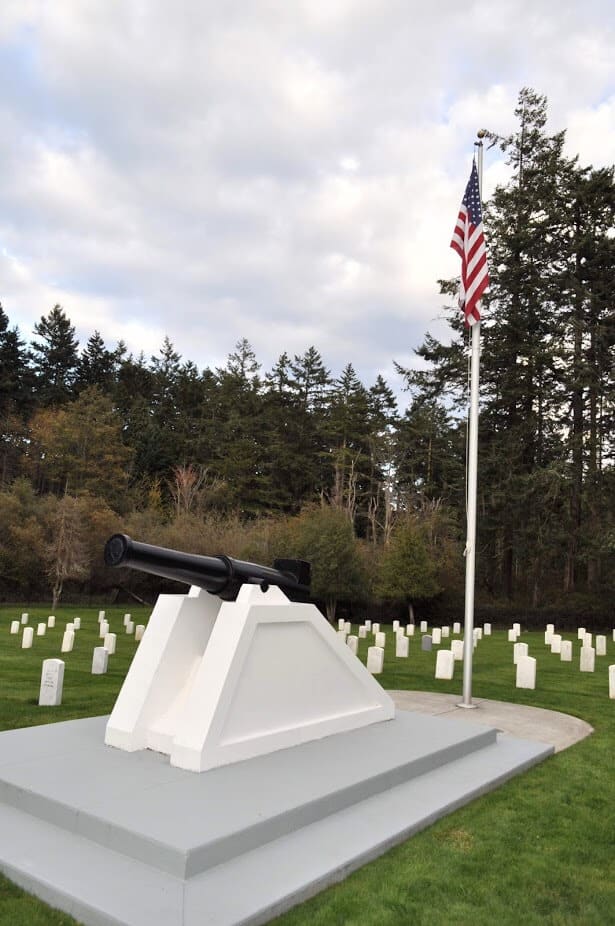 Visiting Fort Worden State Park - Explore Washington State
