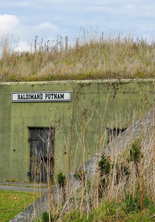 Visiting Fort Worden State Park - Explore Washington State