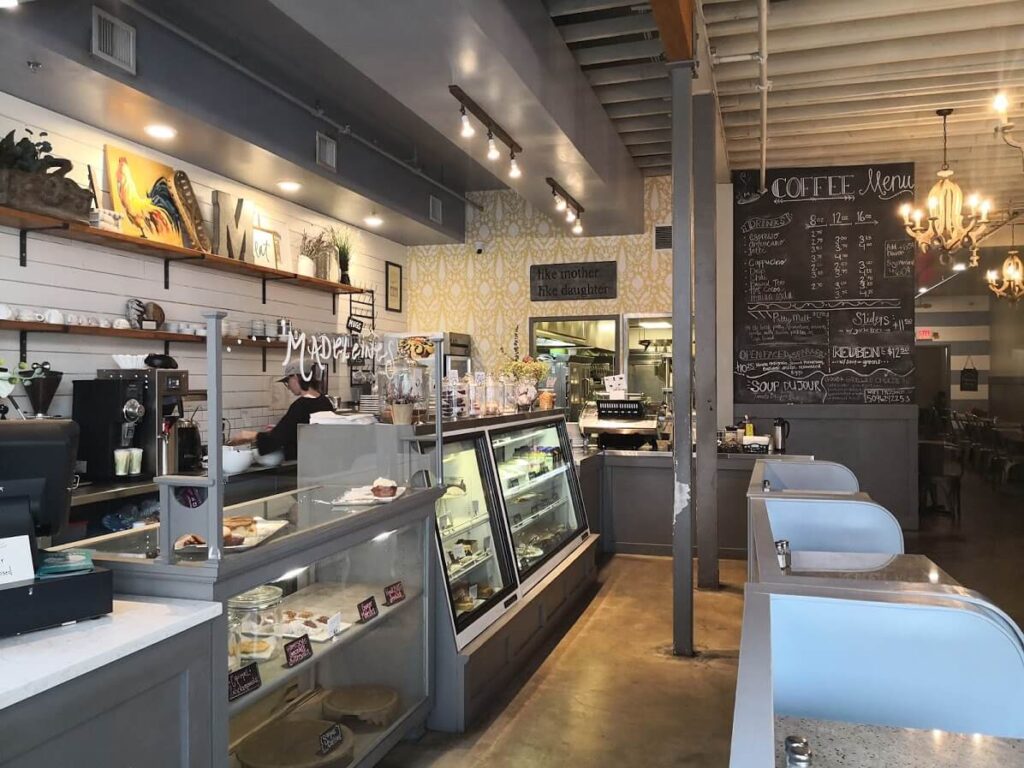 Discover The Best Brunch Spots In Spokane Today