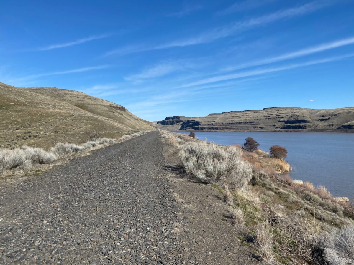 Hiking Trails In The Tri-Cities - Explore Washington State