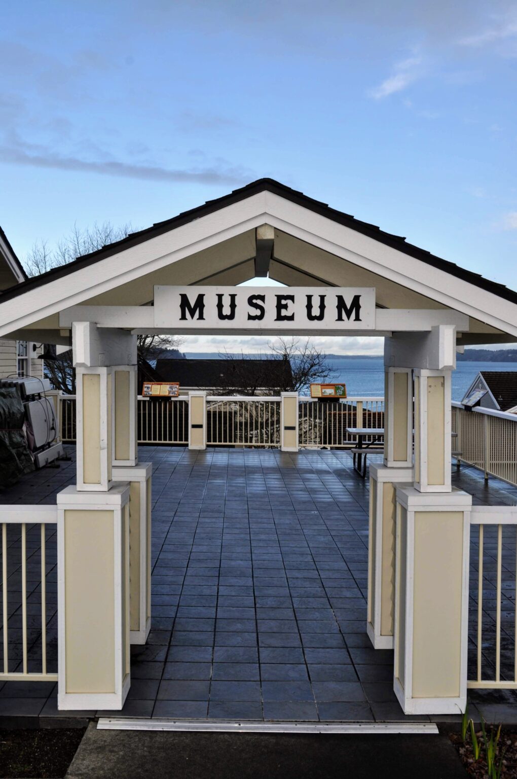 Spending A Day In Steilacoom Washington - Explore Washington State