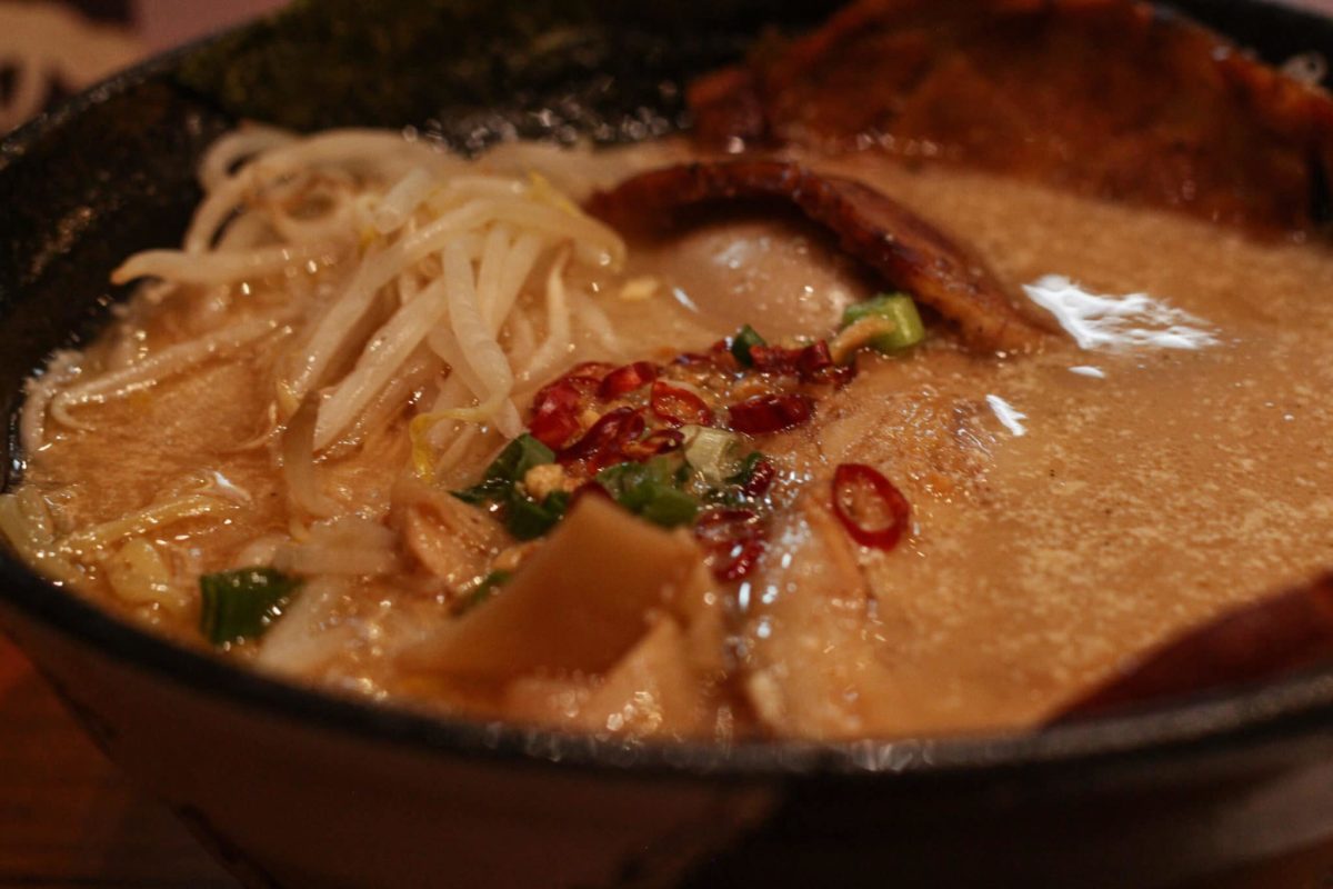 Top Spots for a Taste of Asia in Northgate - Explore Washington State