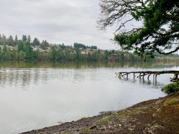 Spending A Day In Downtown Camas - Explore Washington State