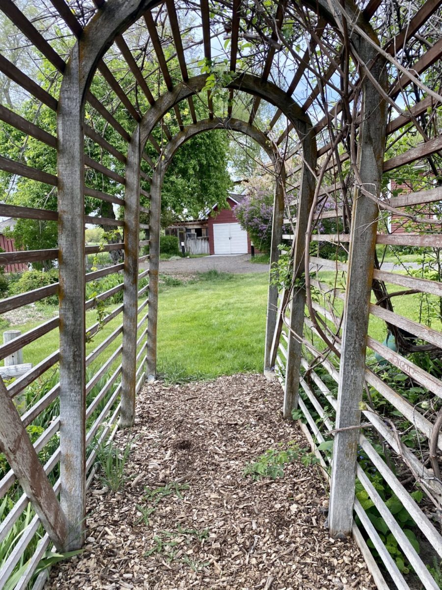 Visiting Olmstead Place State Park - Explore Washington State