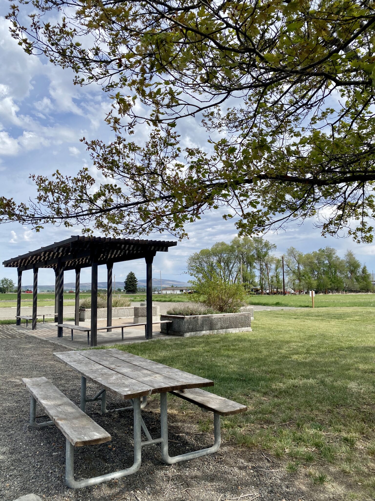 Visiting Olmstead Place State Park - Explore Washington State