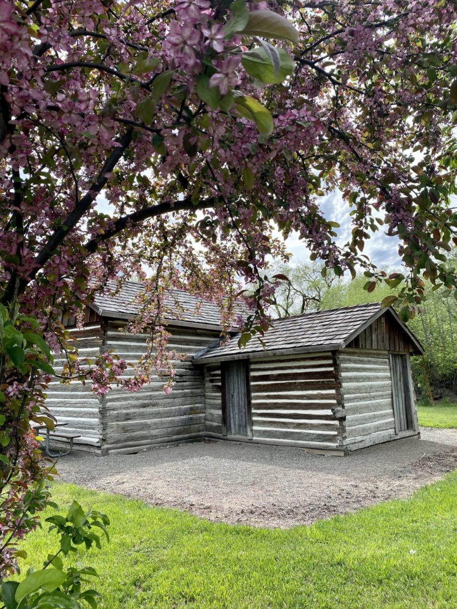 Visiting Olmstead Place State Park - Explore Washington State