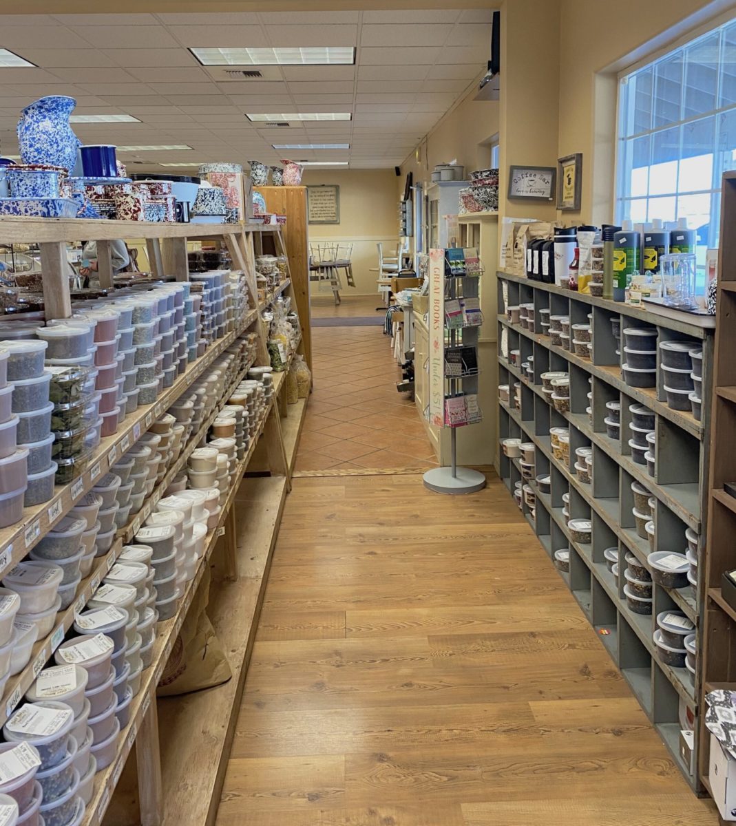 A visit to Daily Bread & Mercantile | Explore Washington