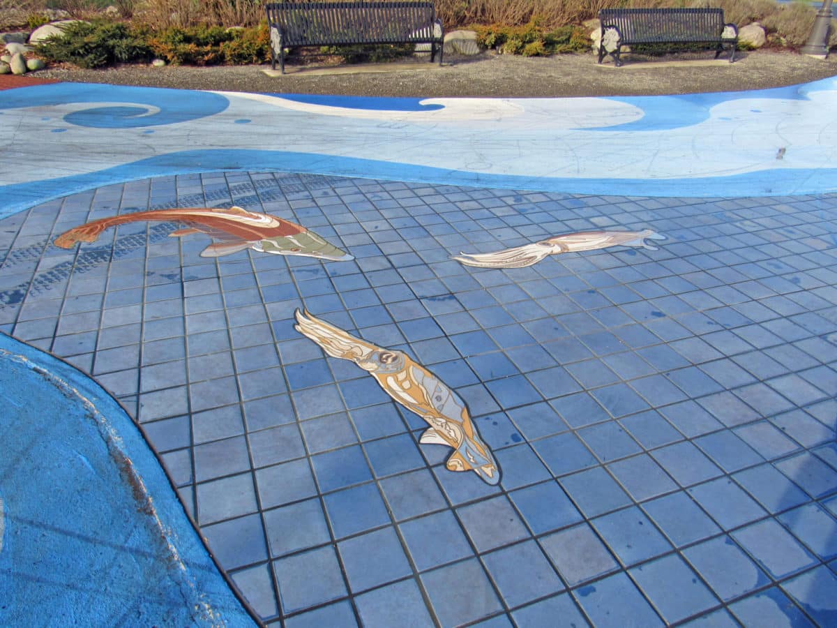 Visiting Tacoma’s Point Ruston Way - Explore Washington State