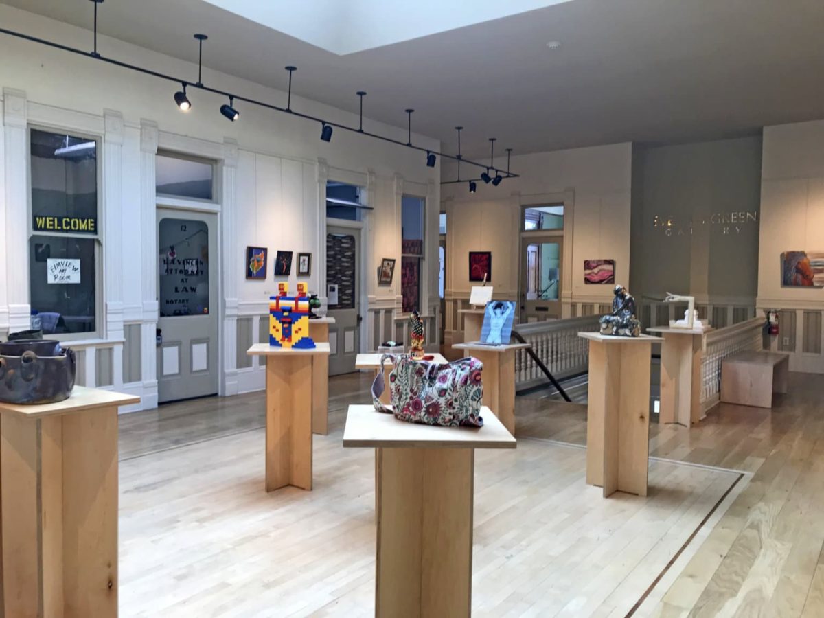 Spending A Weekend In Ellensburg - Explore Washington State