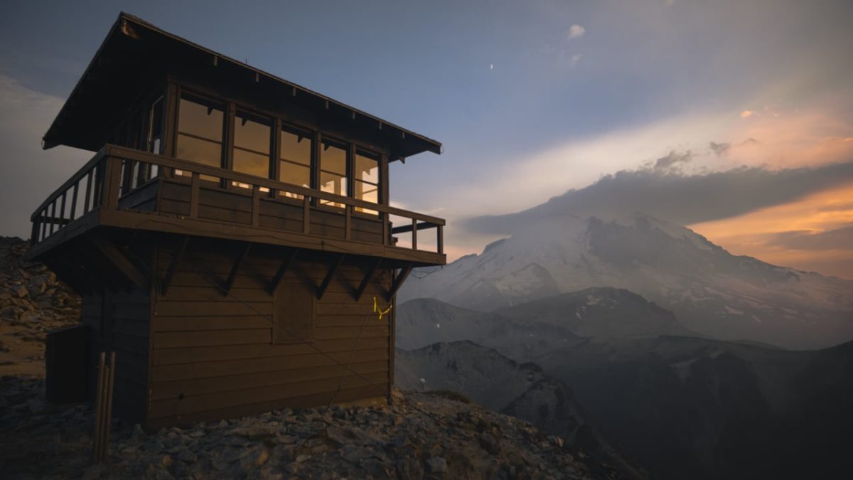 Spending A Weekend In White Salmon - Explore Washington State