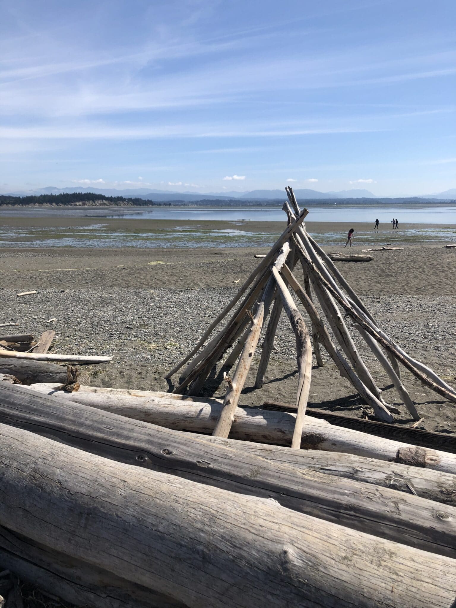 Spending A Day On Camano Island - Explore Washington State