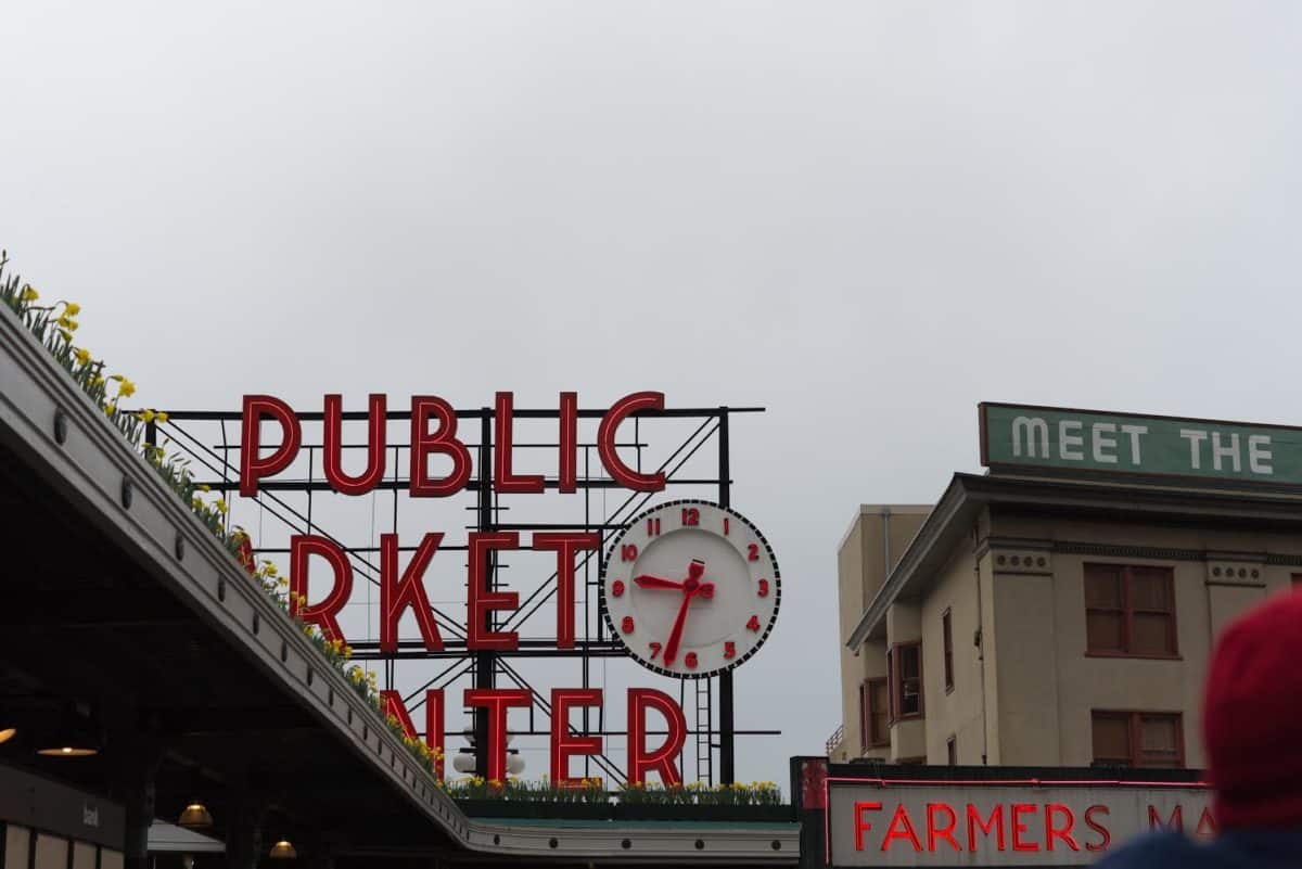 6 Vintage Pike Place Market Shops For The Perfect Evening - Explore ...
