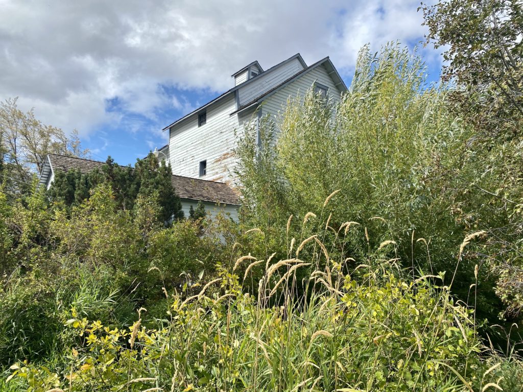 Discover Thorp Mill: A Historic Gem In Washington State