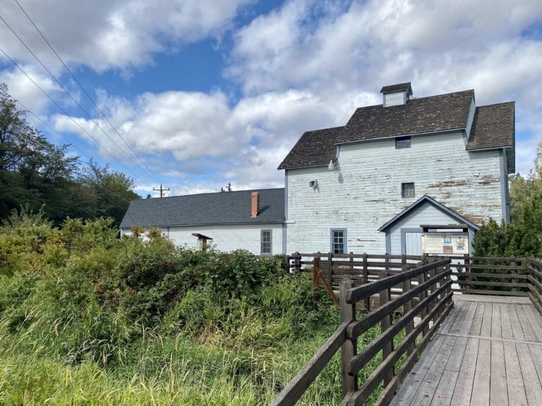 Destinations - Explore Washington State