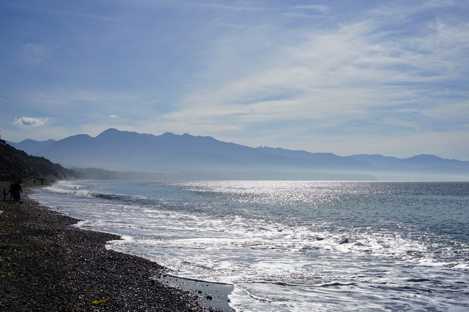 Hiking The Dungeness Spit - Explore Washington State