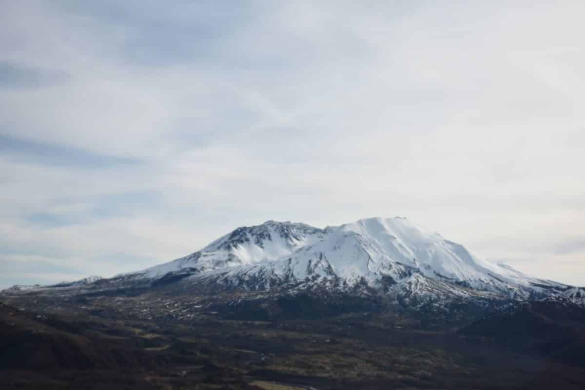 Visiting Mount St. Helens: A Fun Family Adventure