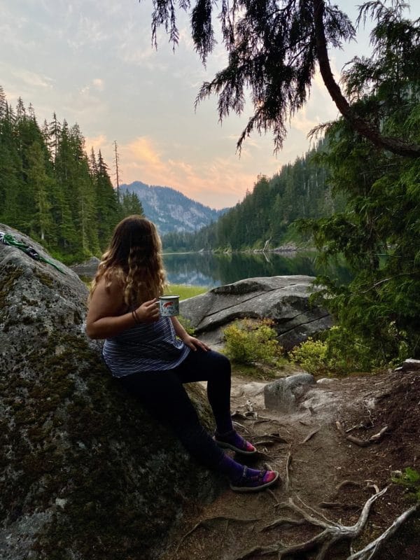 A Beginner's Guide To Backpacking In Washington - Explore Washington State