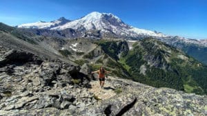 A Beginner's Guide to Backpacking in Washington - Explore Washington State