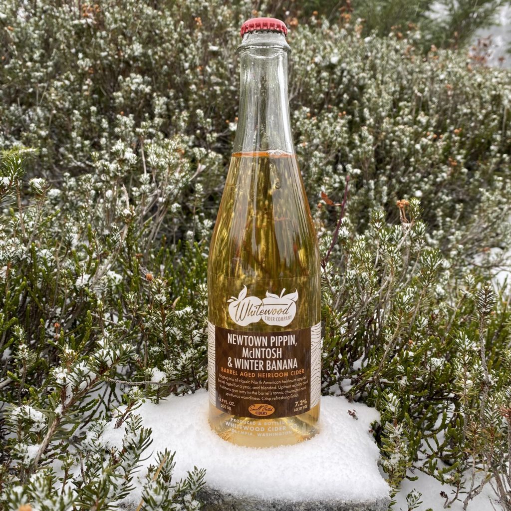 8 Sensational Ciders to Warm Up Winter | Explore Washington