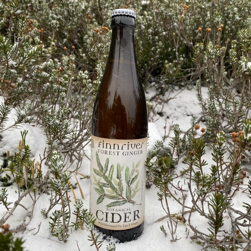 8 Sensational Ciders to Warm Up Winter | Explore Washington