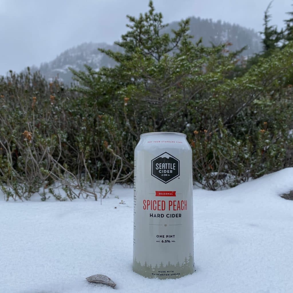 8 Sensational Ciders to Warm Up Winter | Explore Washington