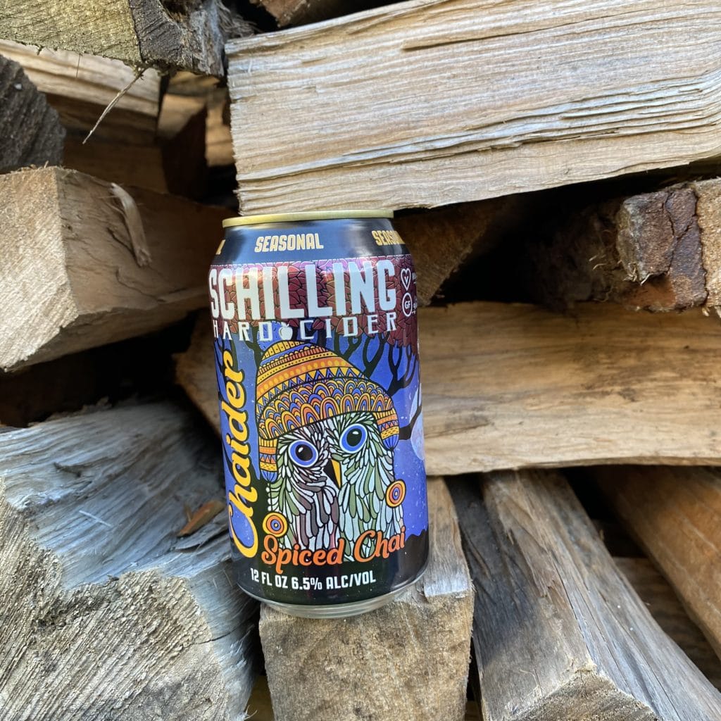 8 Sensational Ciders to Warm Up Winter | Explore Washington