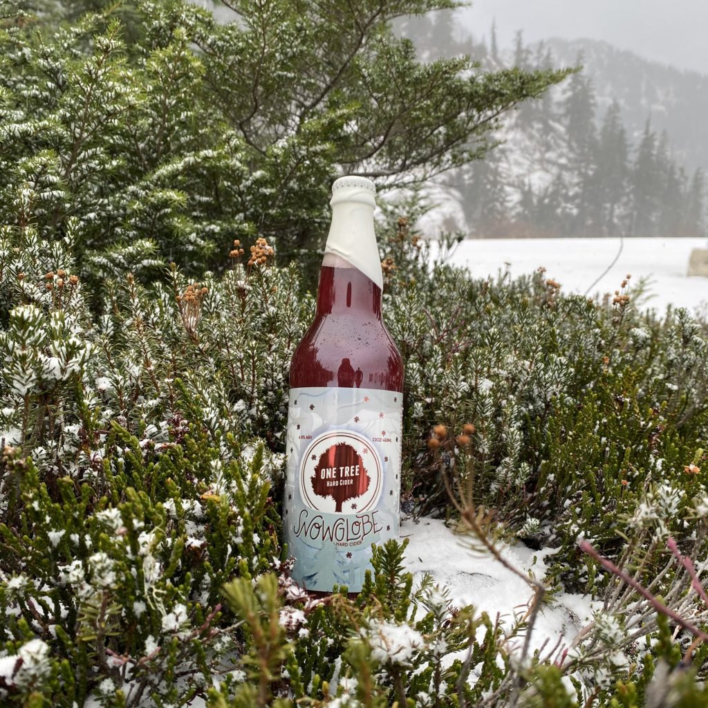 8 Sensational Ciders to Warm Up Winter | Explore Washington